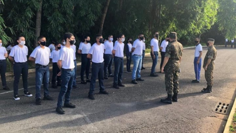 CPOR e NPOR: Tudo Sobre Como se Tornar um Oficial da Reserva do ...