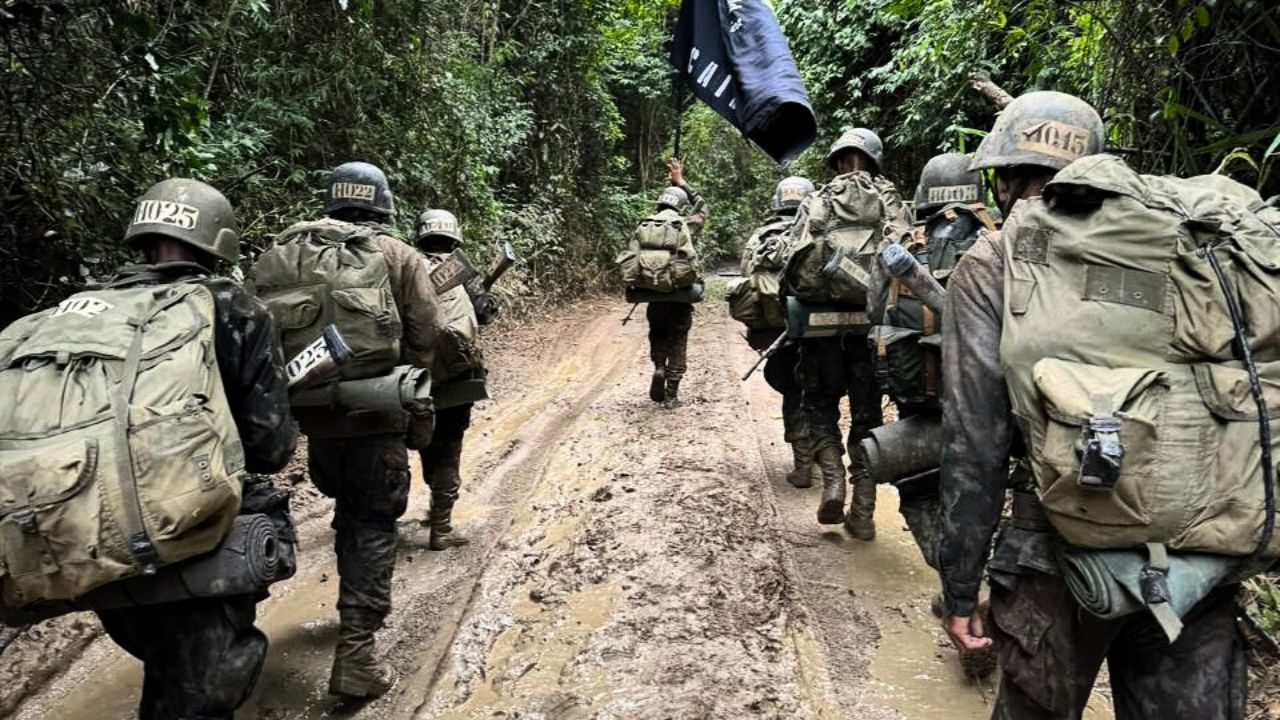 Como Se Destacar no Campo Básico do Exército Brasileiro